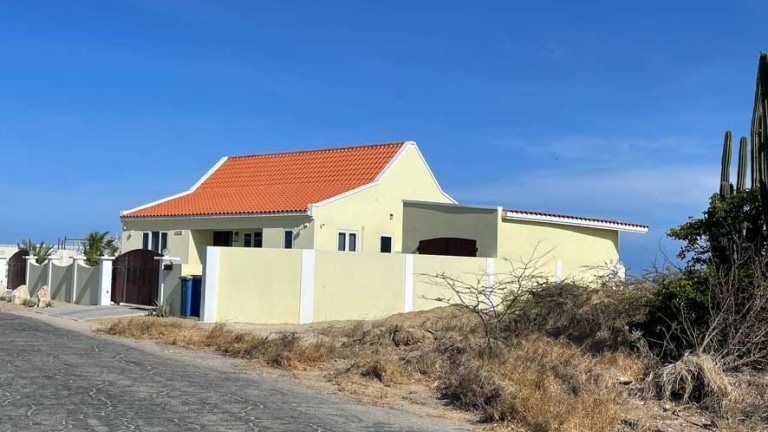 Your Guide to Finding the Perfect Aruba House for Sale – BluefinRealtors